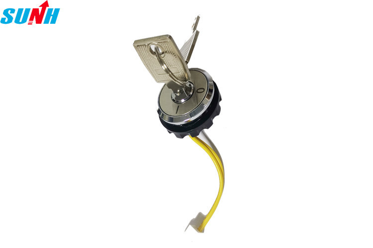 Customized Design Elevator Push Button Switches Lock With Small Size