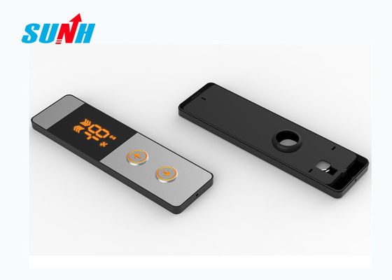 Sightseeing Elevator Lop Local Operating Panel Anti Fingerprint With ...